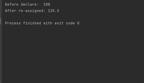 Pythonpart 2unlocking The Power Of Python Variables