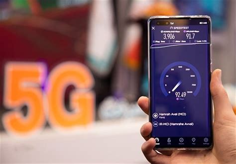 Irans Internet Bandwidth Doubles In 3 Years Ict Minister Economy