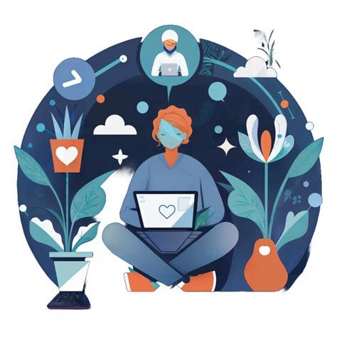 Social Media Usage 41733859 Png