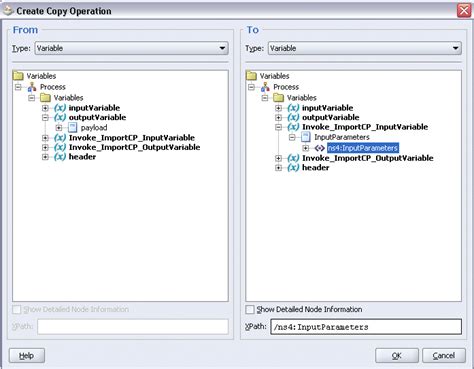 Oracle Application Server Adapter For Oracle Applications Users Guide
