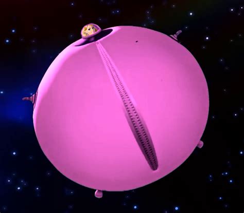Barbie Inflated After Eating Meatball Planet By Marybethmaria1423 On Deviantart