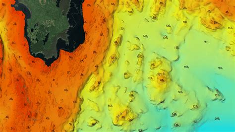 Join Our Webinar Next Generation Arcgis Bathymetry