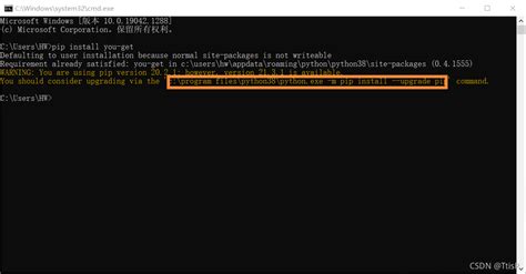 下载工具you Get的安装使用(详细)pip Install You Get Csdn博客 下载工具you Get的安装使用(详细)pip Install You Get Csdn博客