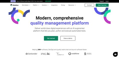 10 Best Backend Automation Testing Tools 2024 Hashdork