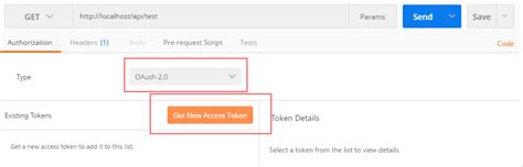 Php Why Should Client Creadentials Be Associated With A User In Laravel Passport Stack Overflow