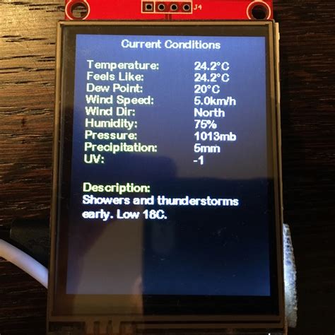 Esp8266 Weatherstation Update Using Touch Interface Squix Techblog