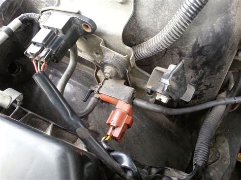 So I Keep Getting A MAP Sensor Code Subaru Outback Subaru Outback Forums