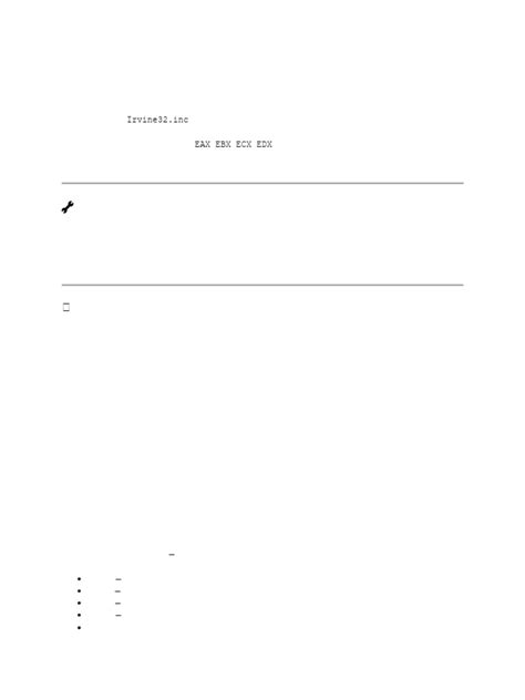 Lab Task 8 And 9 Conditional Structures In Assembly Language Pdf Assembly Language