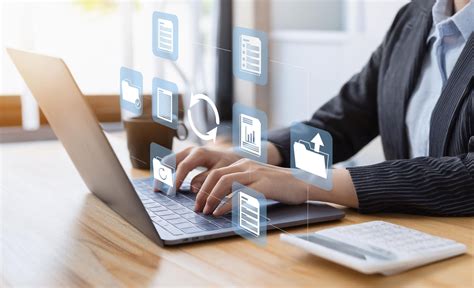 Ecm Monitoring Enterprise Content Management Reveille Software