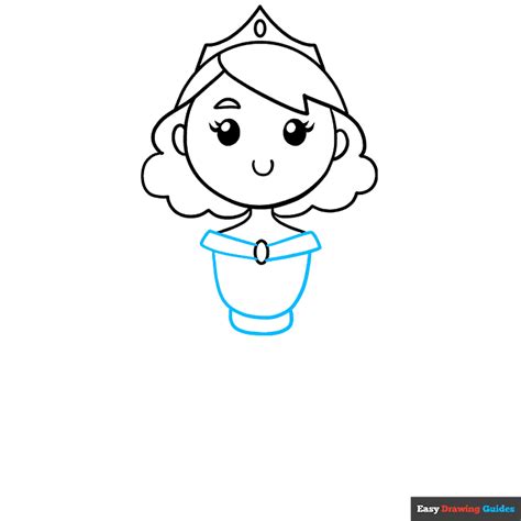 Princess Sketch