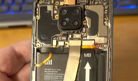 Edl Point In Xiaomi Mi Redmi Poco Smartphones