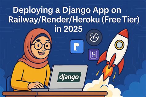 How To Create A Django Project A Step By Step Guide By Jobin J Medium