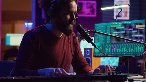 Page 6 Analog Recording Studio Images Free Download On Freepik