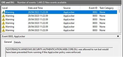 Wdac Managed Installer And Applocker Microsoft Qanda