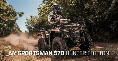 Polaris Norway Atv Ranger