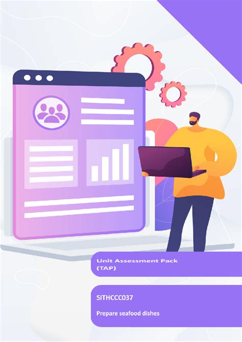 Vijay Singh Sithccc 037 Unit Assessment Pack Version 9 Table Of Contents International