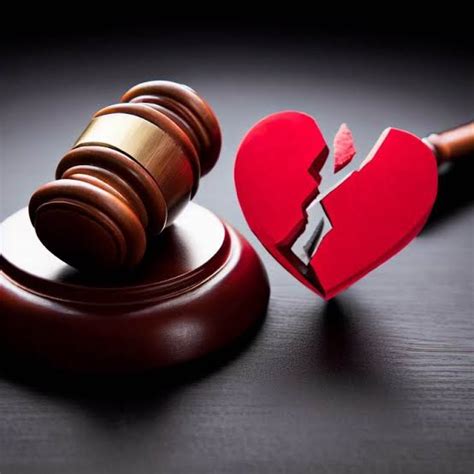 Marriage Dissolution Case Scenario Nc Lawyers For You