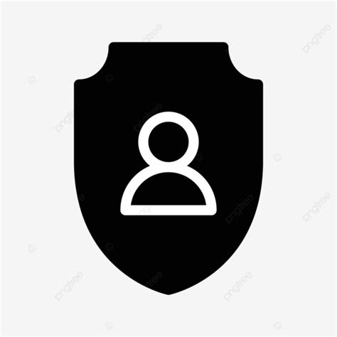 Profile Online Authentication Access Vector Online Authentication Access Png And Vector With