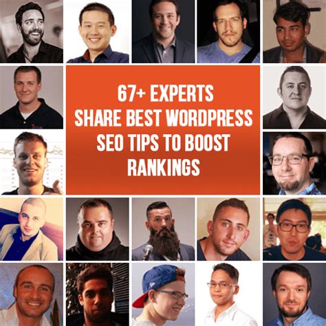 How To Optimize A Wordpress Website 17 Actionable Tips