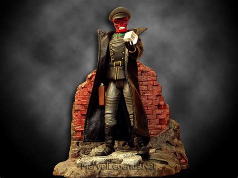 50 Marvel Red Skull Wallpapers WallpaperSafari