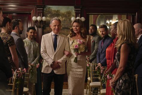 The Resident Bruce Greenwood And Jane Leeves On Kitbells Intimate