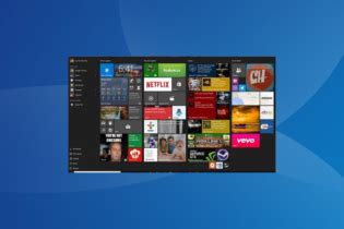 Create Custom Live Tiles In Windows How To Do It