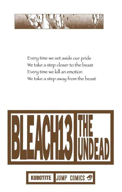 Pin By Felix On Bleach Bleach Quotes Bleach Manga Words