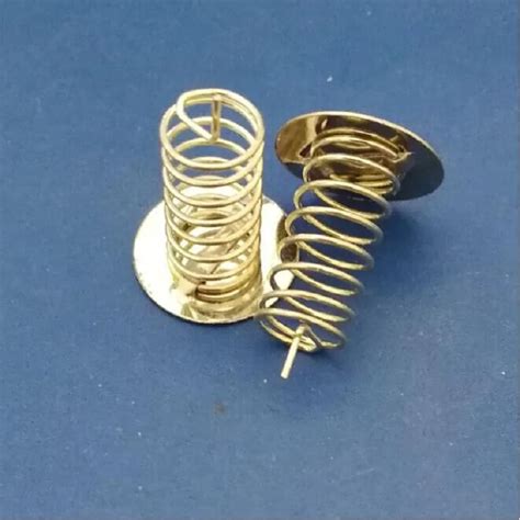 F12 13 Touch Switch Spring Button Sensor Switch Springs X200 In