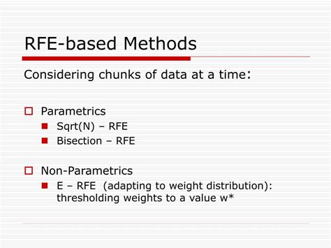 Ppt Correlation Aware Feature Selection Powerpoint Presentation Free Download Id 1100424