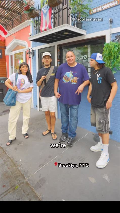 Guatemala In Nyc 🇬🇹 Nicolas Nuvan Facebook