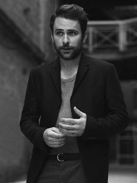 Charlie Day Rladyboners