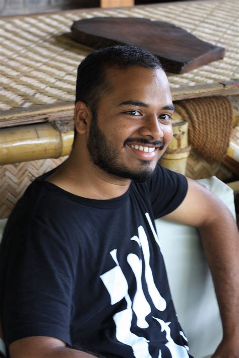 Akhil Racharla Medium