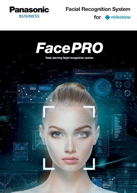 PDF Facial Recognition System For Panasonic 2020 8 18 Facial