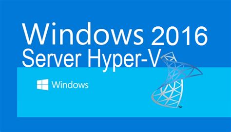 How To Get Started With Microsoft Hyper V Server BMITC CO LTD