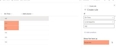 sharepoint online json how to highlight duplicated items in a specific column sharepoint