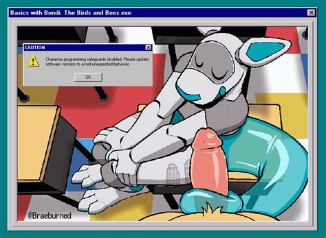 Rule 34 Ambiguous Anthro Ambiguous Gender Animated Anthro Anthro On