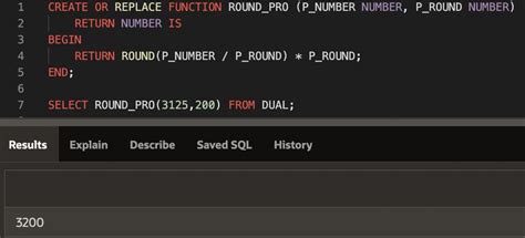Ahmed Maher On Linkedin Oracle Sql