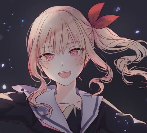 Akiyama Mizuki Project Sekai Drawn By Hoshimachi Suisei Artist