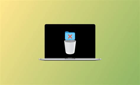 How To Force Delete A Filefolder That Wont Delete On Mac