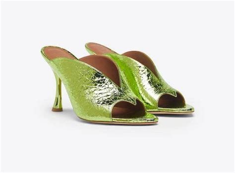 مالون سولييه تقدّم مجموعة مميّزة باللون الأخضر احتفالاً باليوم الوطني