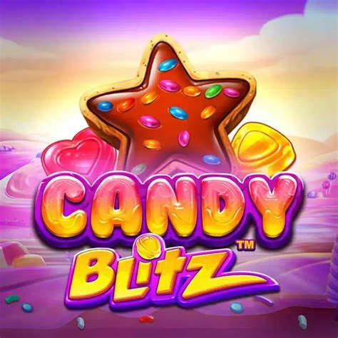 Candy Blitz Slot Review Pragmatic Play Fruity Slots
