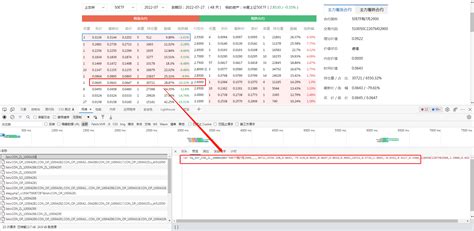 Python爬取新浪财经股票期权行情数据 徐海建 博客园 Python爬取新浪财经股票期权行情数据 徐海建 博客园