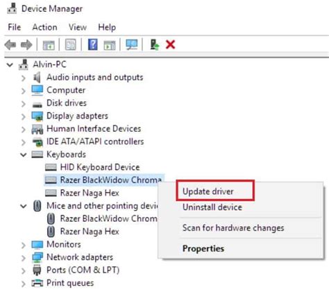 What Is Gaming Mode On A Razer Keyboard Devicetests