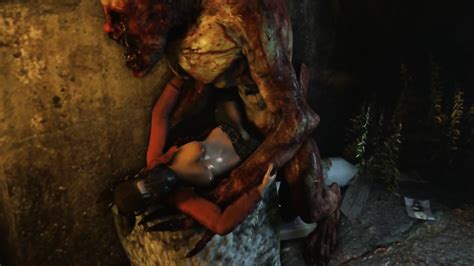 Sex TRACER 3 SOME Sexy Hentai Sex