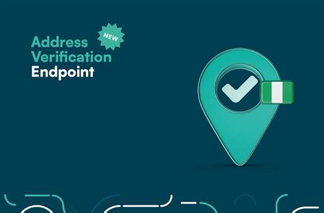 Prembly Introduces Its Nigerian Address Verification Endpoint For Real