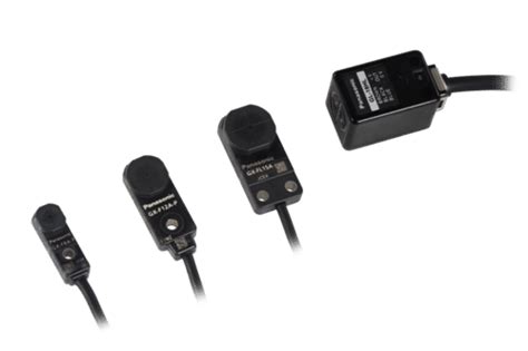 Inductive Proximity Sensor Pvc Diameter 8mm 30mm Sensing Distance