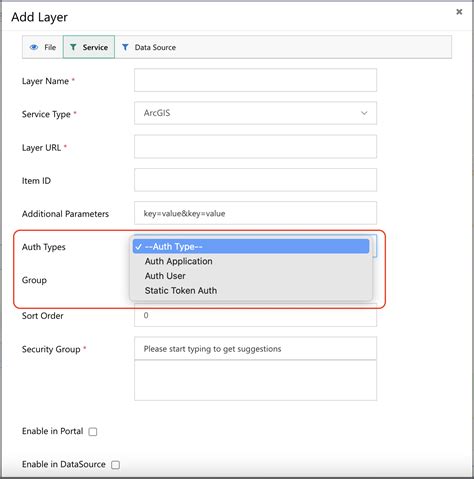 D365 Arcgis Configuration General Information And Prerequisites