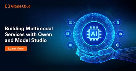 Alibaba Cloud Global On Linkedin Ai Multimodalai Qwen Genai Llm
