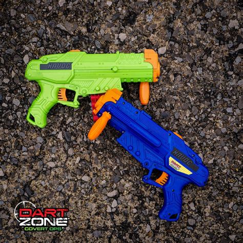 Dart Zone Blasters DartZoneBlaster Twitter
