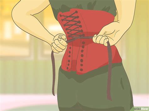 How To Make A Corset A Step By Step Guide